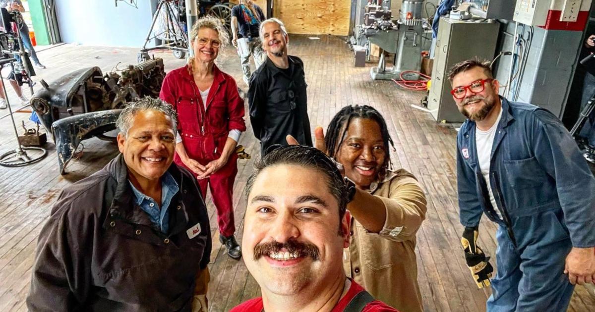 What Is the 'Secret Restoration' Location? Details