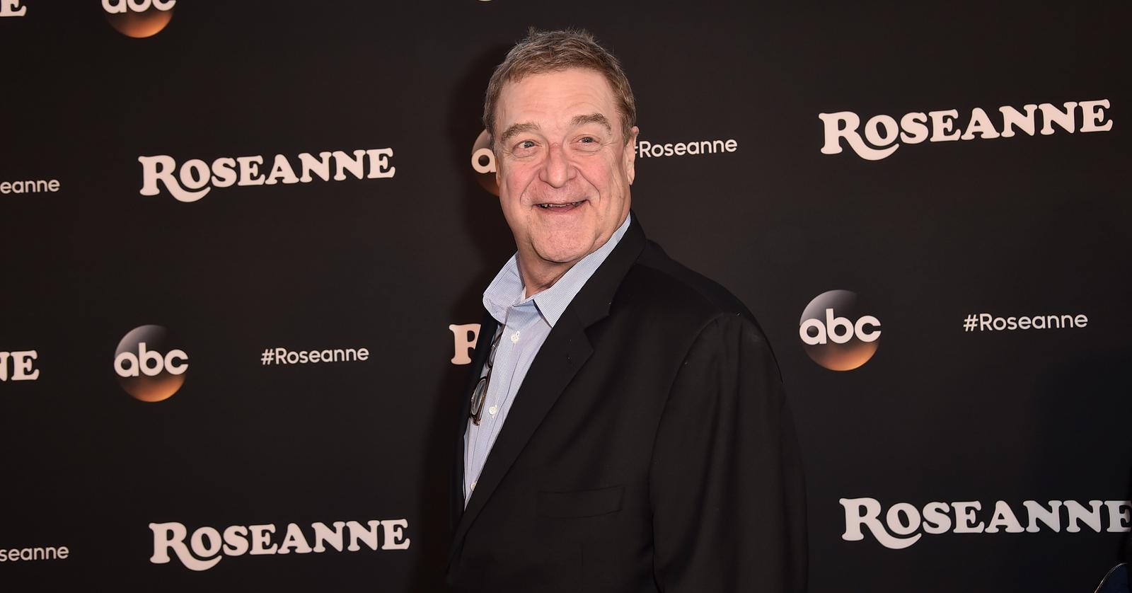 Did John Goodman Undergo Weight Loss Surgery?