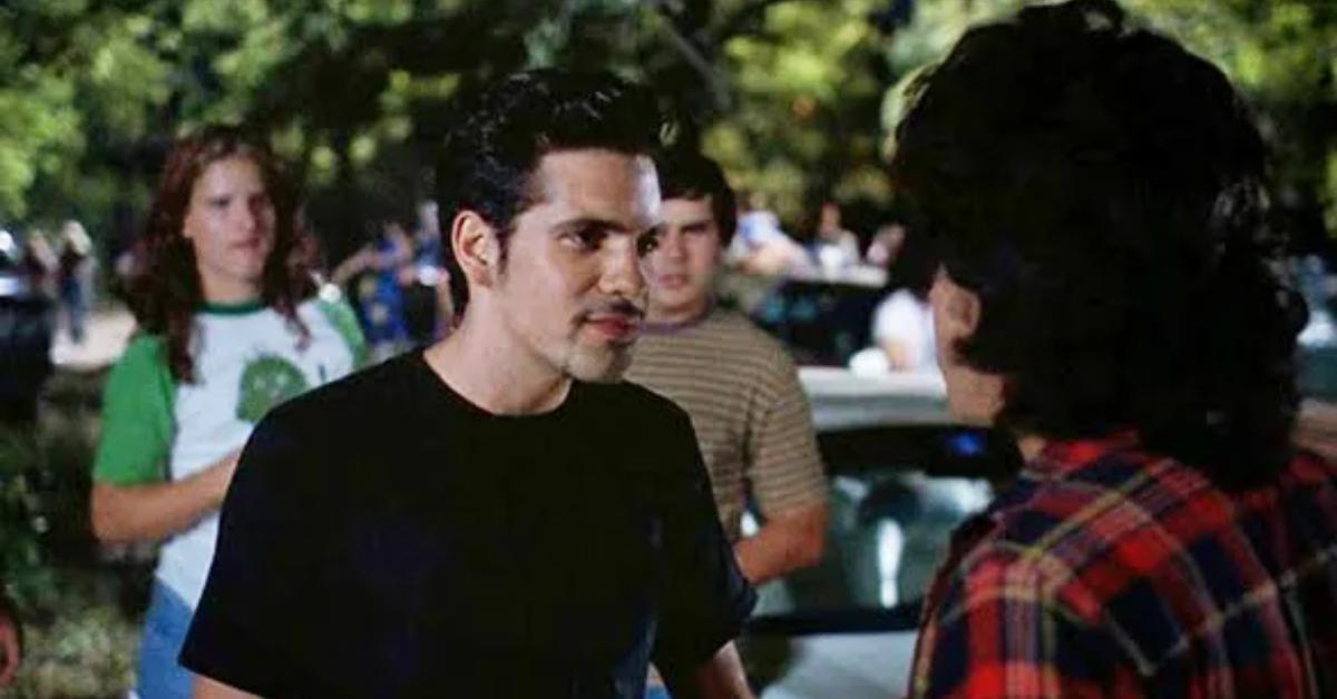 What Was Nicky Katt's Cause of Death? Actor Dead at 54