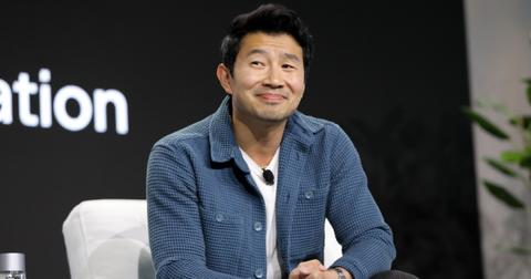 Why Do So Many People Hate Simu Liu? Controversy, Explained