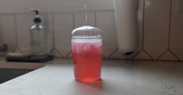 We Tried That: Crystal Light Energy Is Great for On-the-Go