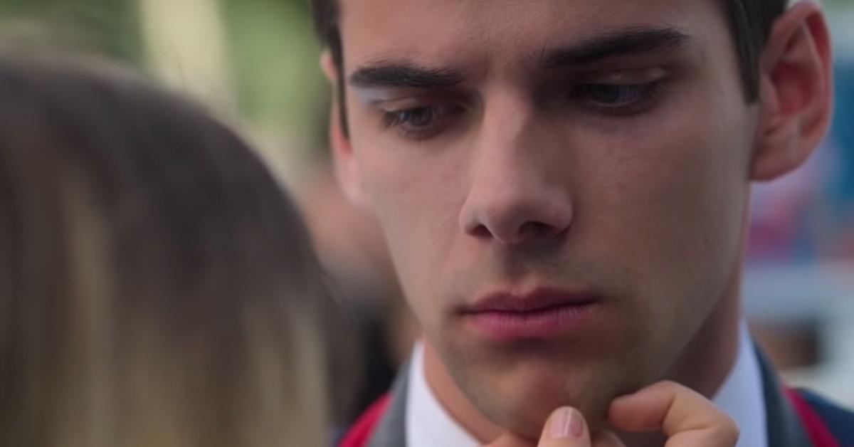 Who Killed Polo? Netflix's 'Elite' Bids Farewell to Main Character