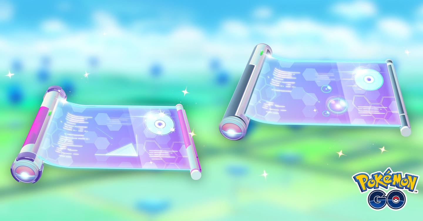 How to Get Elite TMs in 'Pokémon GO'