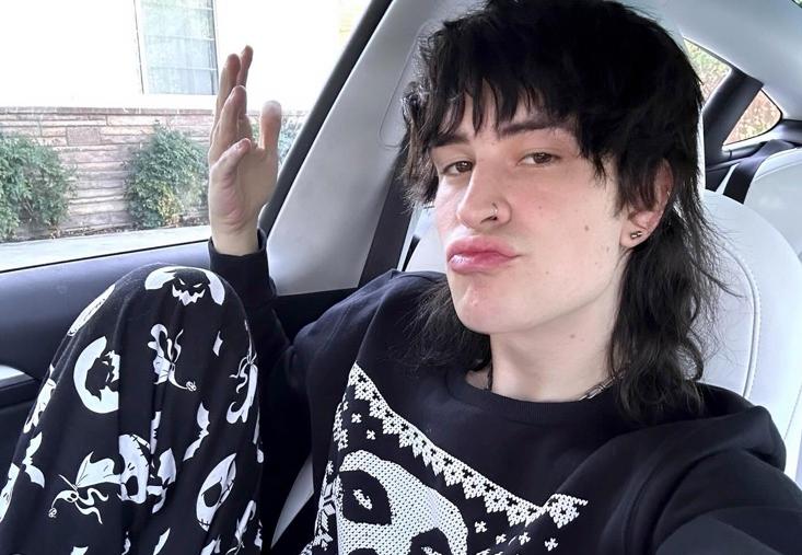 Who Is Jake Webber Dating Now?