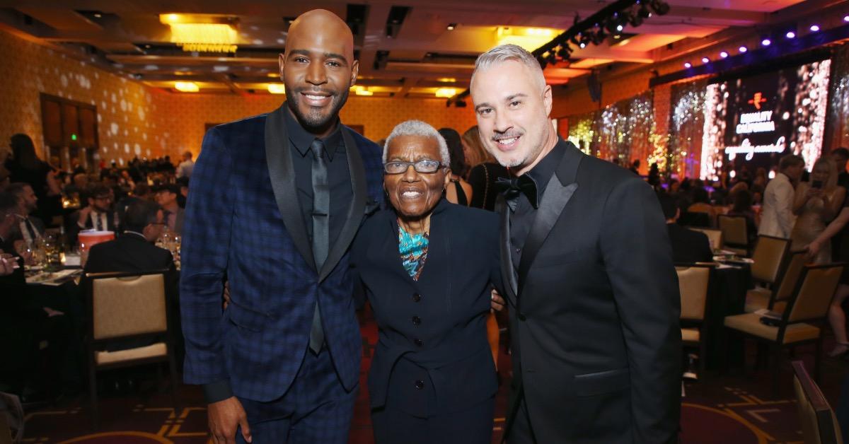 Karamo Brown is Single Again After He and Partner Ian Jordan Part Ways