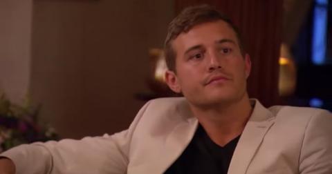 Meet 'The Bachelorette' Contestant Peter Weber — Does He Win? SPOILERS