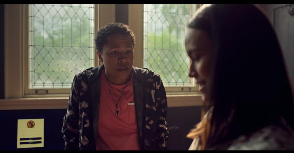 Who Is Eric Graise From 'Locke & Key'? Meet the Actor