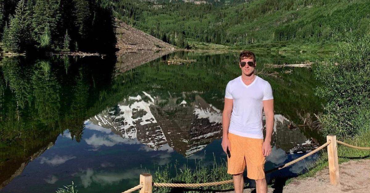 Who Is Sam Logan Dating? Inside the Latest Girlfriend Rumors