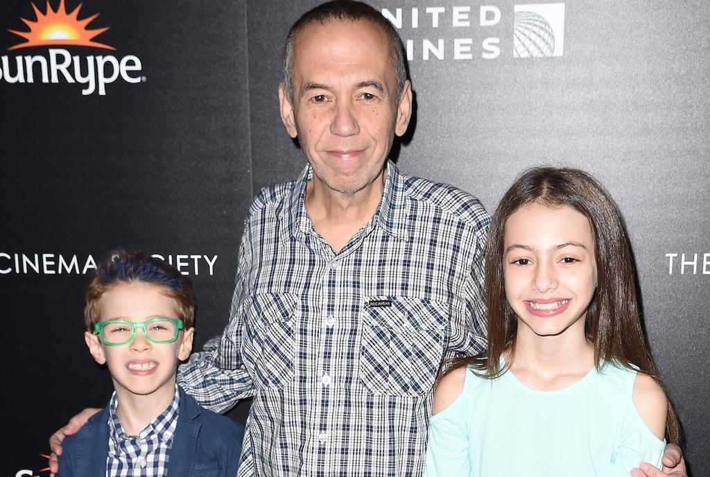 Who Is the Late Gilbert Gottfried's Wife? Here's the Full Scoop