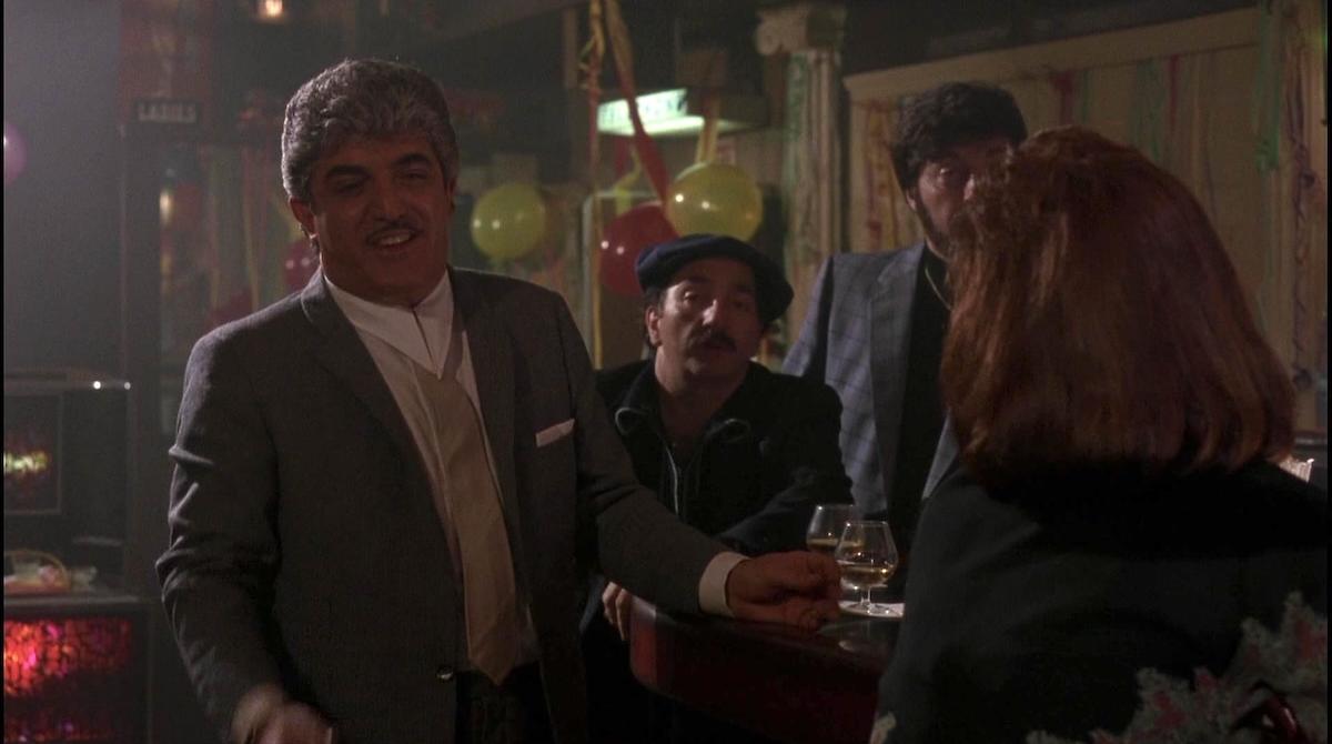 The Goodfellas Cast Members Who Have Sadly Passed Away