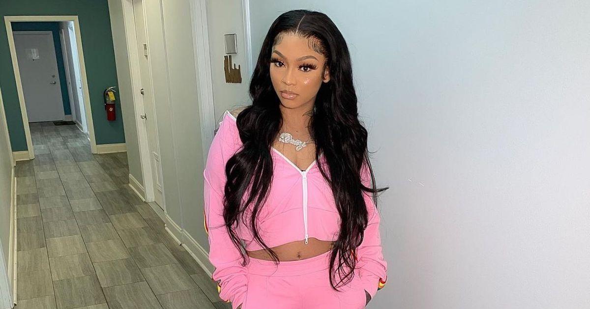 Why Did Cuban Doll and King Von's Sister Get in a Fight? What We Know