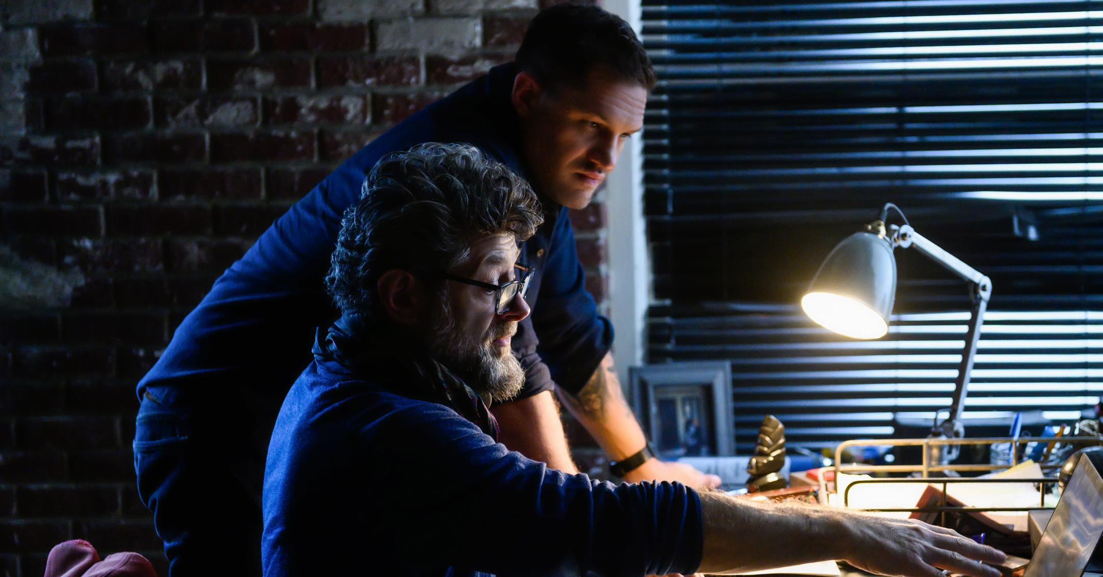 Who Does the Voice of Venom? It’s More Complicated Than You Think