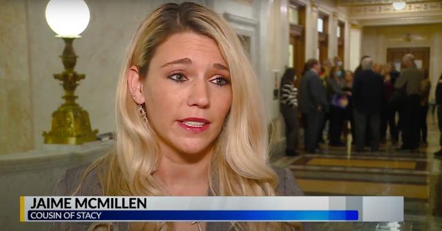 Holly Boisvert Now: Details on Stacy DeGrandchamp's Killer