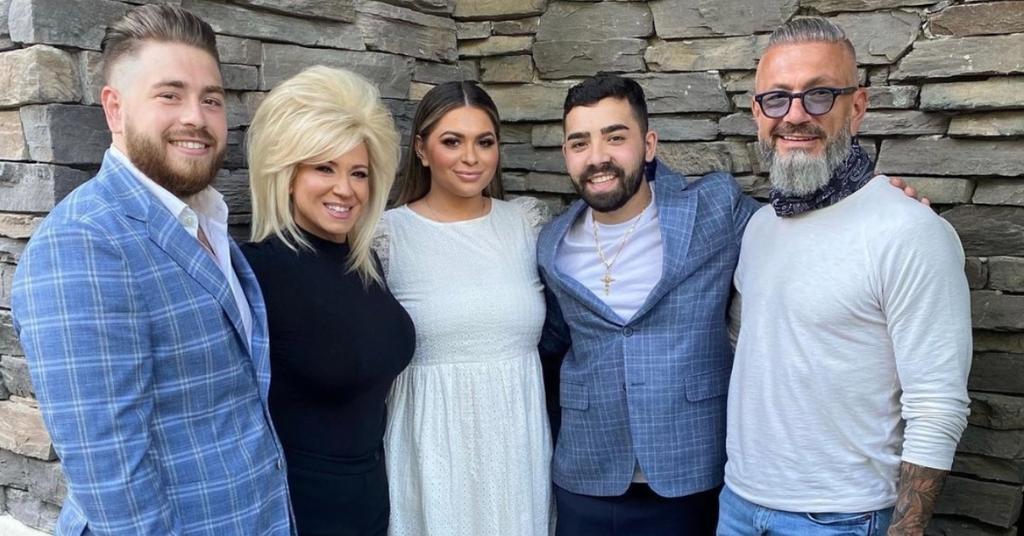 Who Is Victoria Caputo's Husband? A Look at Their Marriage