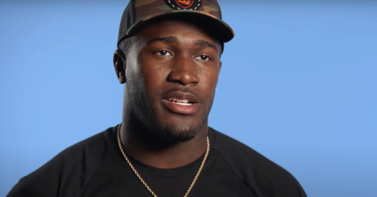 What Happened to Devin White? Here's What Licht Said...