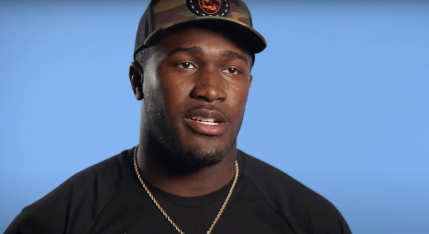 What Happened to Devin White? Here's What Licht Said...