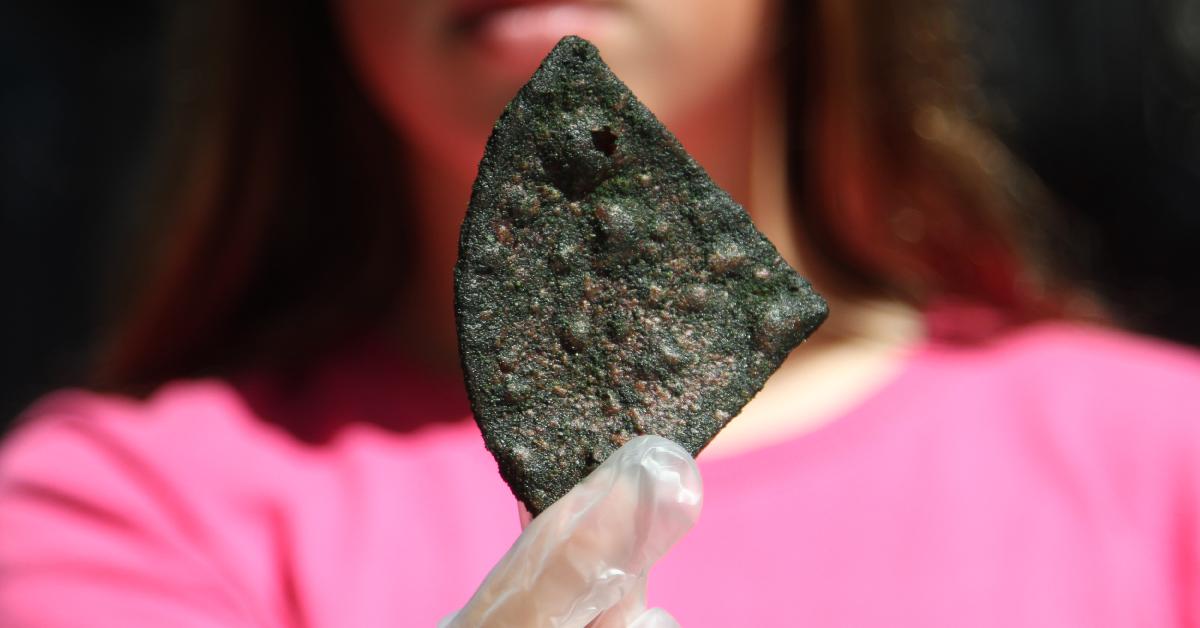 TikTok's Viral One Chip Challenge Results in Teen Death