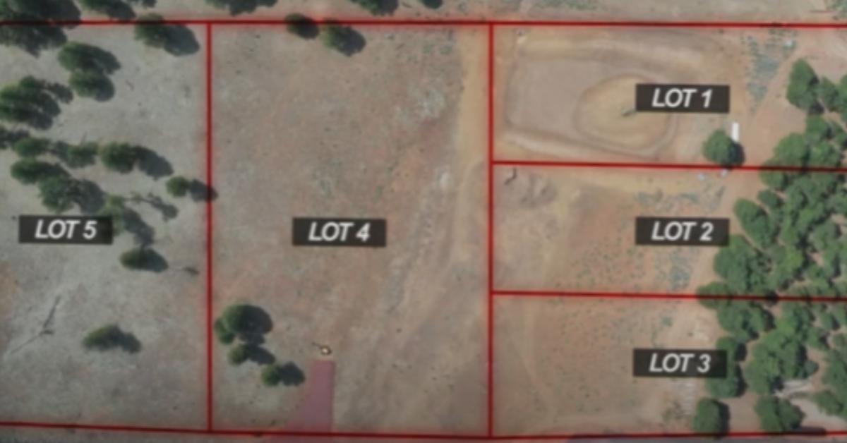 Sister Wives: Is the Coyote Pass Property Paid Off?