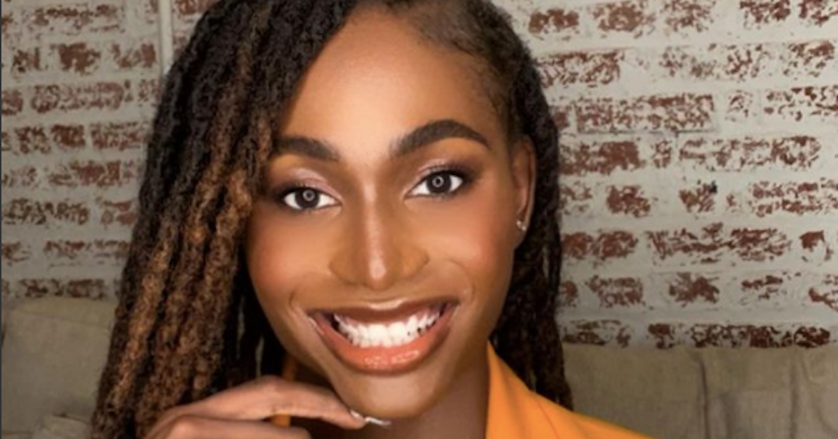 Who Is Hope Giselle on 'I Am Jazz'? Here's What We Know