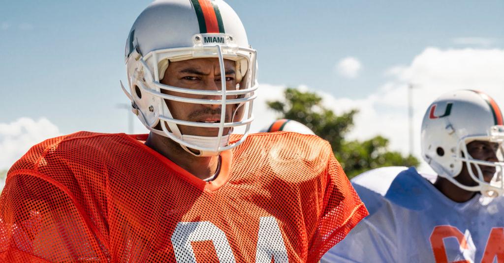 Was Coach O Really Dwayne Johnson's Football Coach in Miami?