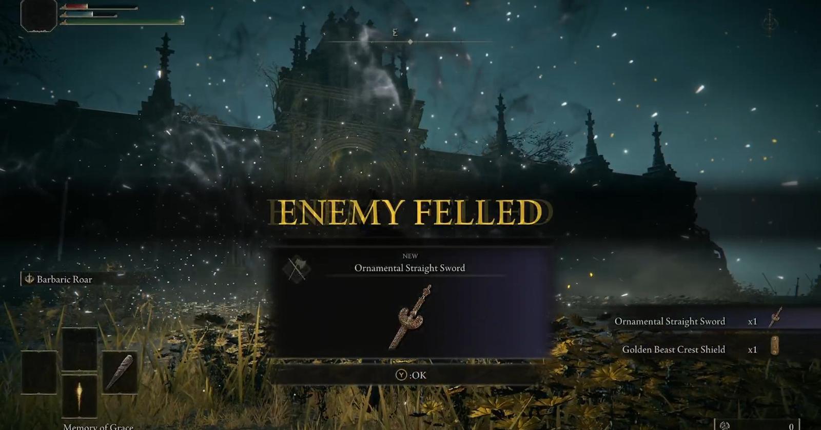 Is the Grafted Scion Beatable in 'Elden Ring'? Here's What to Do