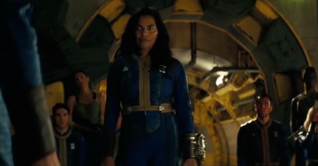 Who Is Lee Moldaver in Fallout? Is She a Ghoul?