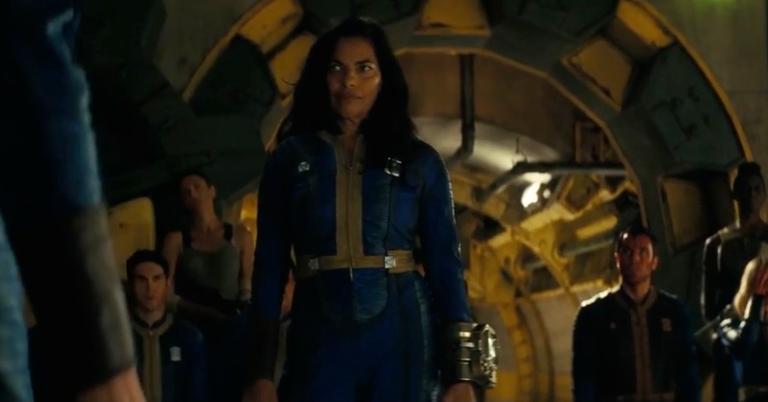 Who Is Lee Moldaver in Fallout? Is She a Ghoul?