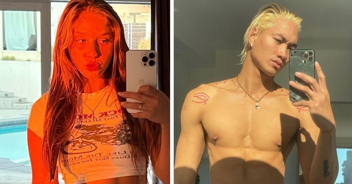 Why Did Genie Exum Stab Her Boyfriend? Their Relationship, Explained