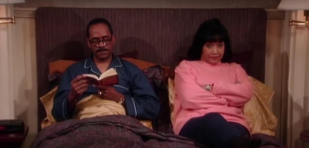 Do Ray and Lisa on 'Sister, Sister' Get Together? They Had Something