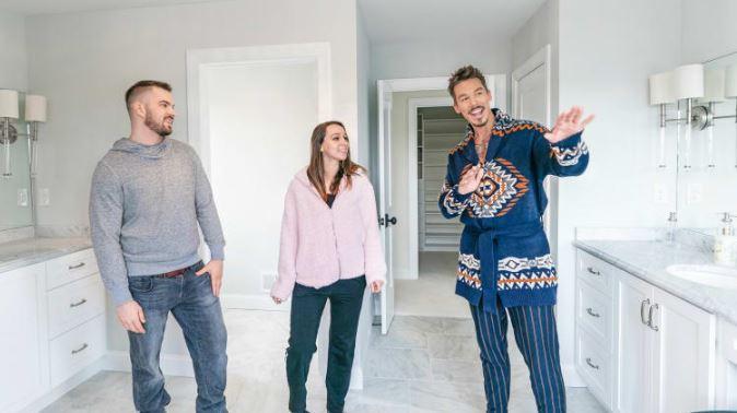 Does David Bromstad Have a Spouse? Get the Details on the HGTV Host