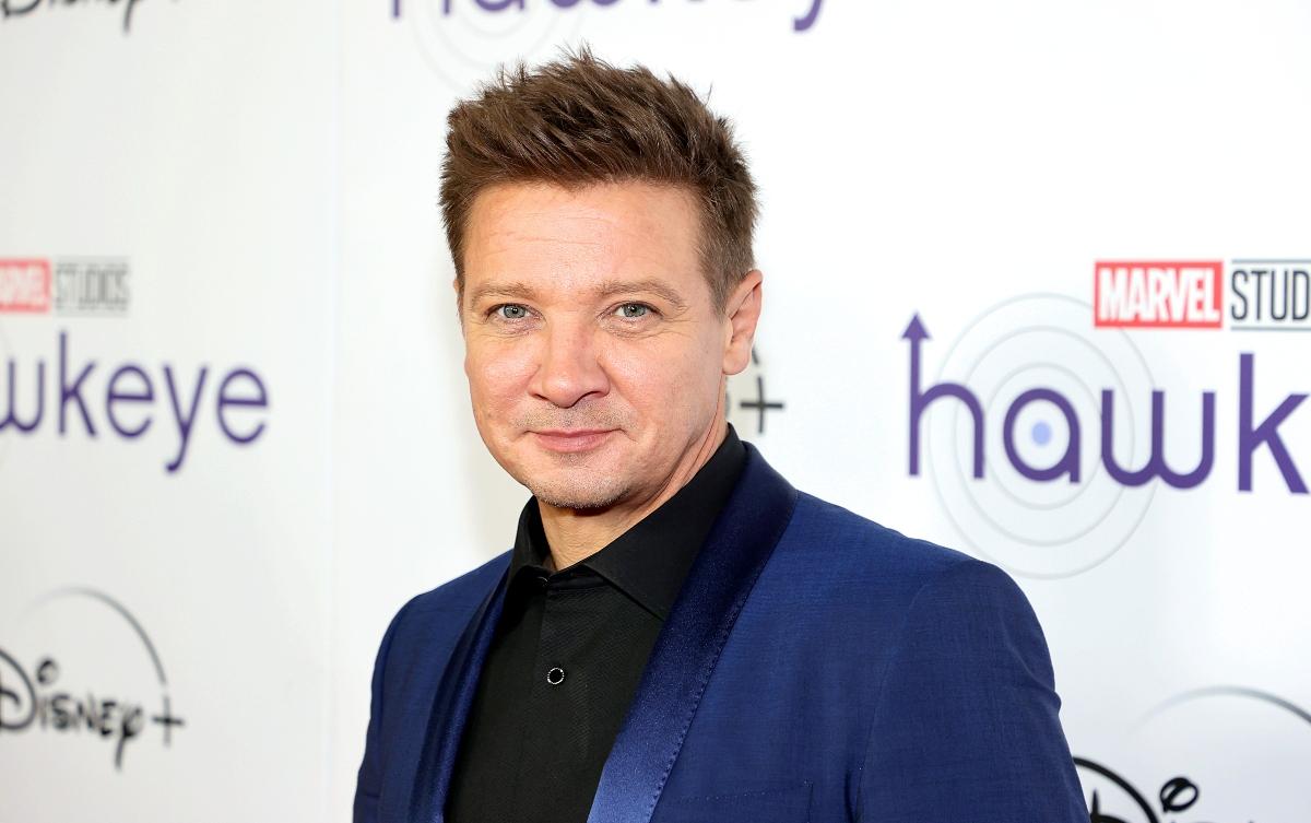 Who Are Jeremy Renner's Parents? A Look at His Family