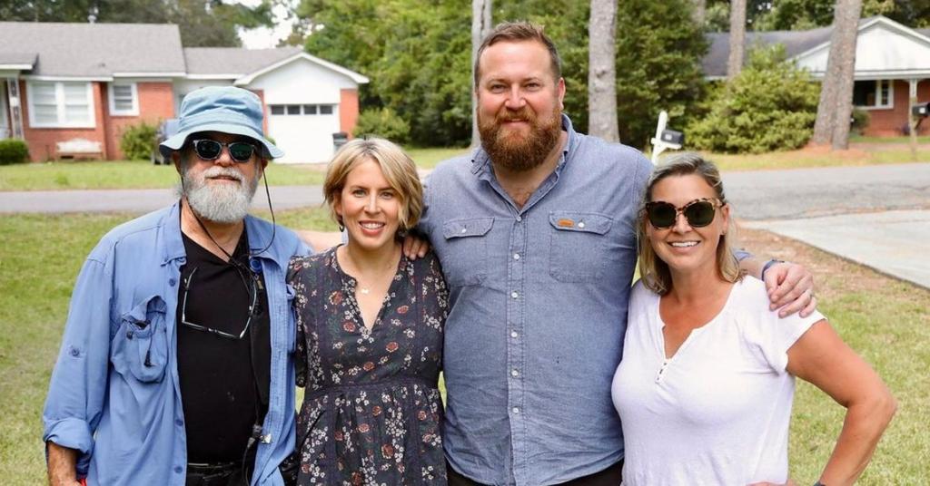 How to Apply for HGTV’s ‘Home Town’ — Here Are the Details