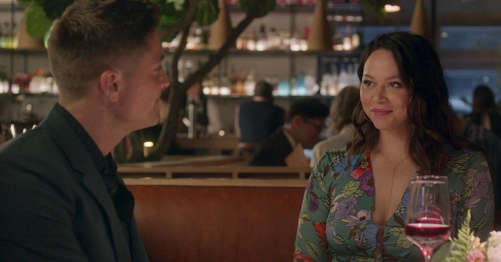 The Best Chenford Memes From the 'The Rookie' Season 5