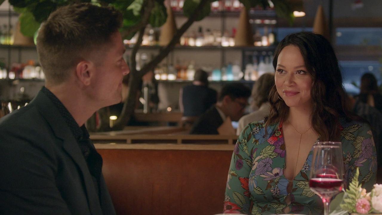 The Best Chenford Memes From the 'The Rookie' Season 5