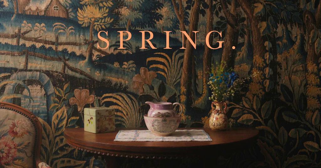 50 Instagram Captions to Capture the First Day of Spring