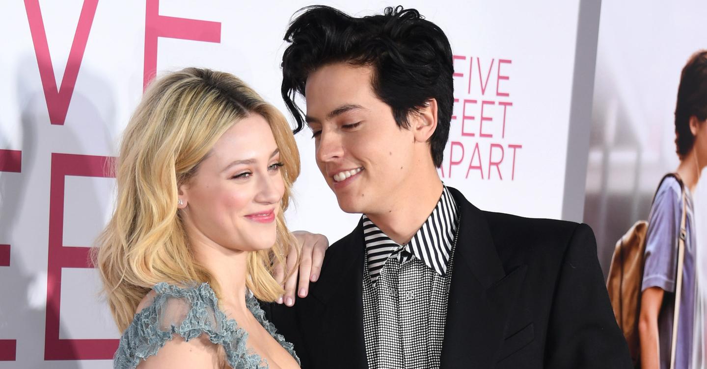 Who Is Cole Sprouse Dating? Lili Reinhart Cheating Rumors Explained
