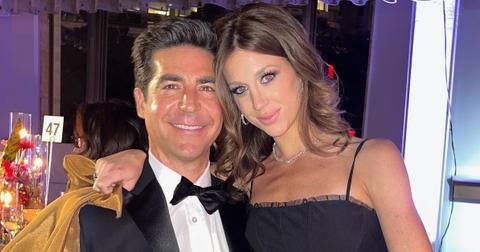 Is Jesse Watters Married? Details on His Second Wife