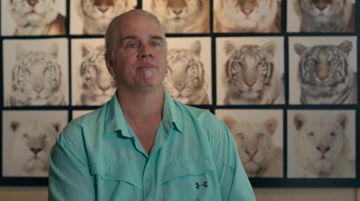 'Tiger King' Cast Members — A Complete Breakdown of Everyone Featured