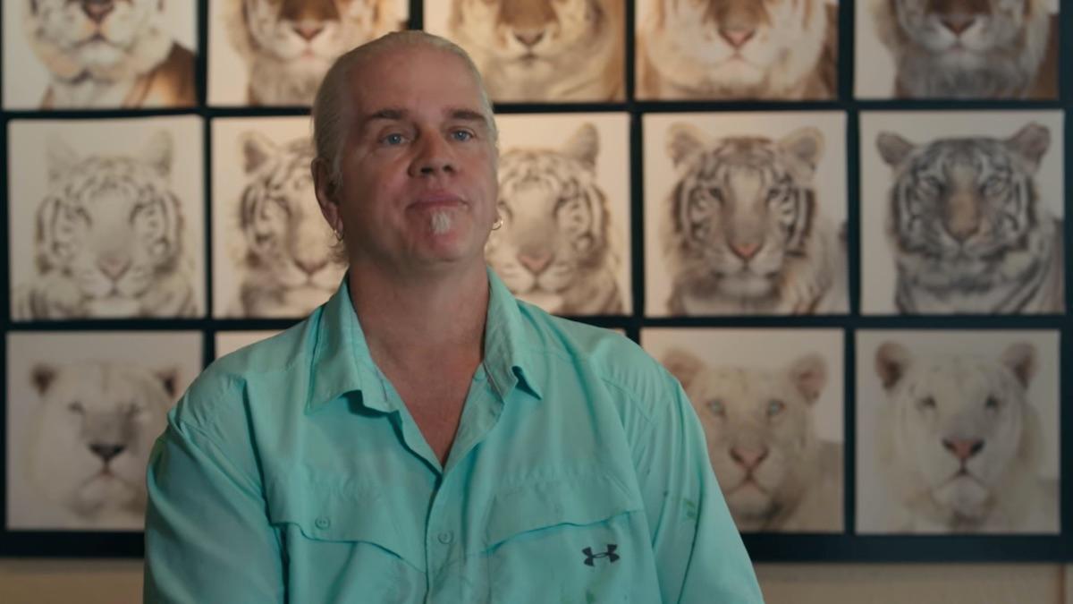'Tiger King' Cast Members — A Complete Breakdown of Everyone Featured