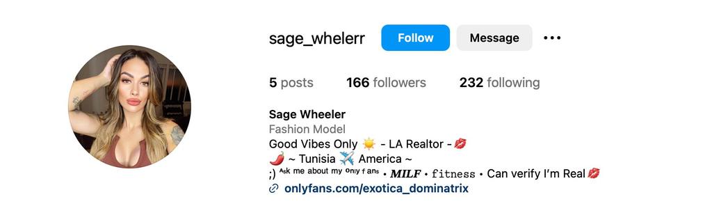 90 Day Fiancé's Amani Jlassi Allegedly Was on OnlyFans