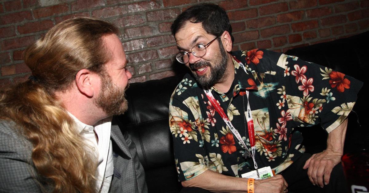 What Was Chris Ayres' Cause of Death? Here's What We Know