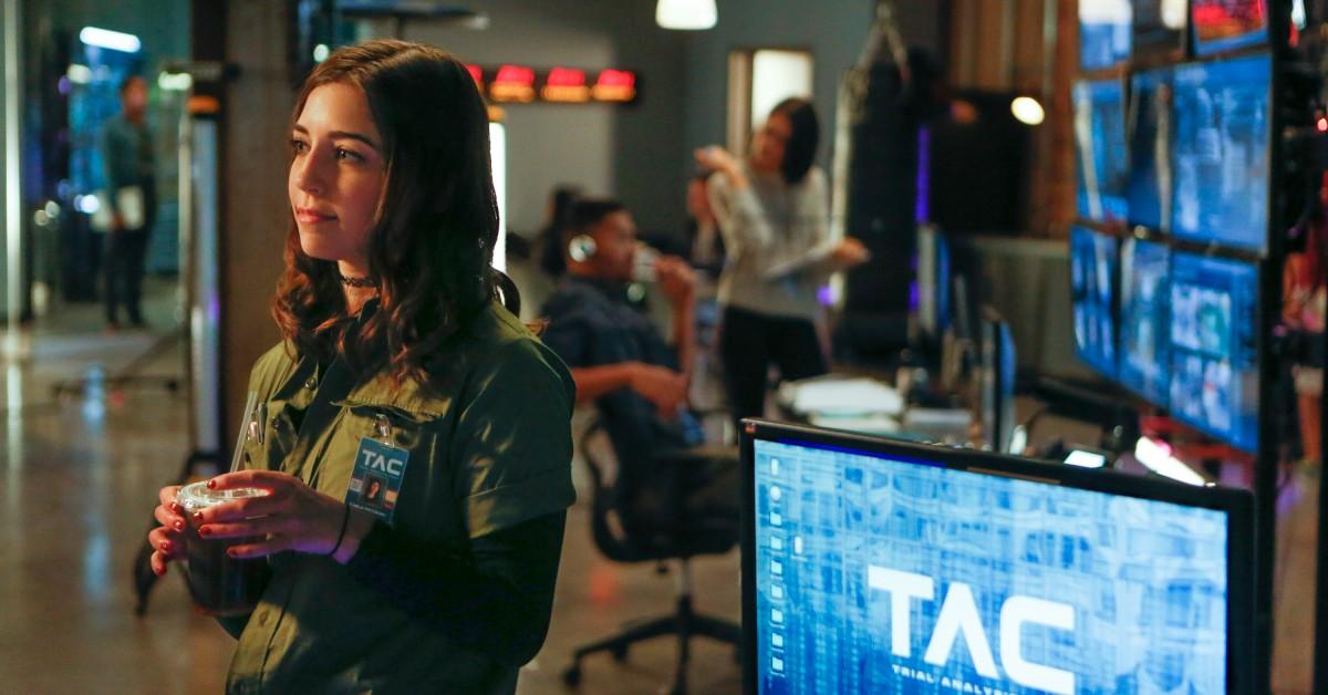Why Did Annabelle Attanasio Leave 'Bull'? Here's What to Know