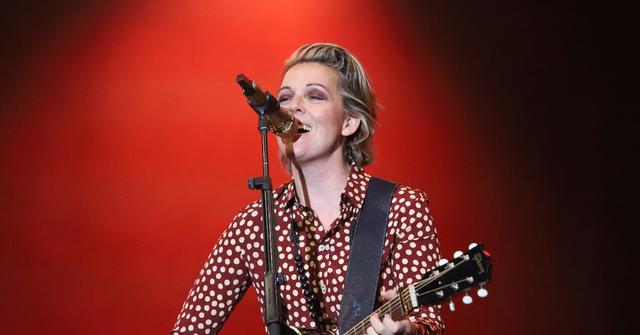 What Is Musician Brandi Carlile’s Net Worth?