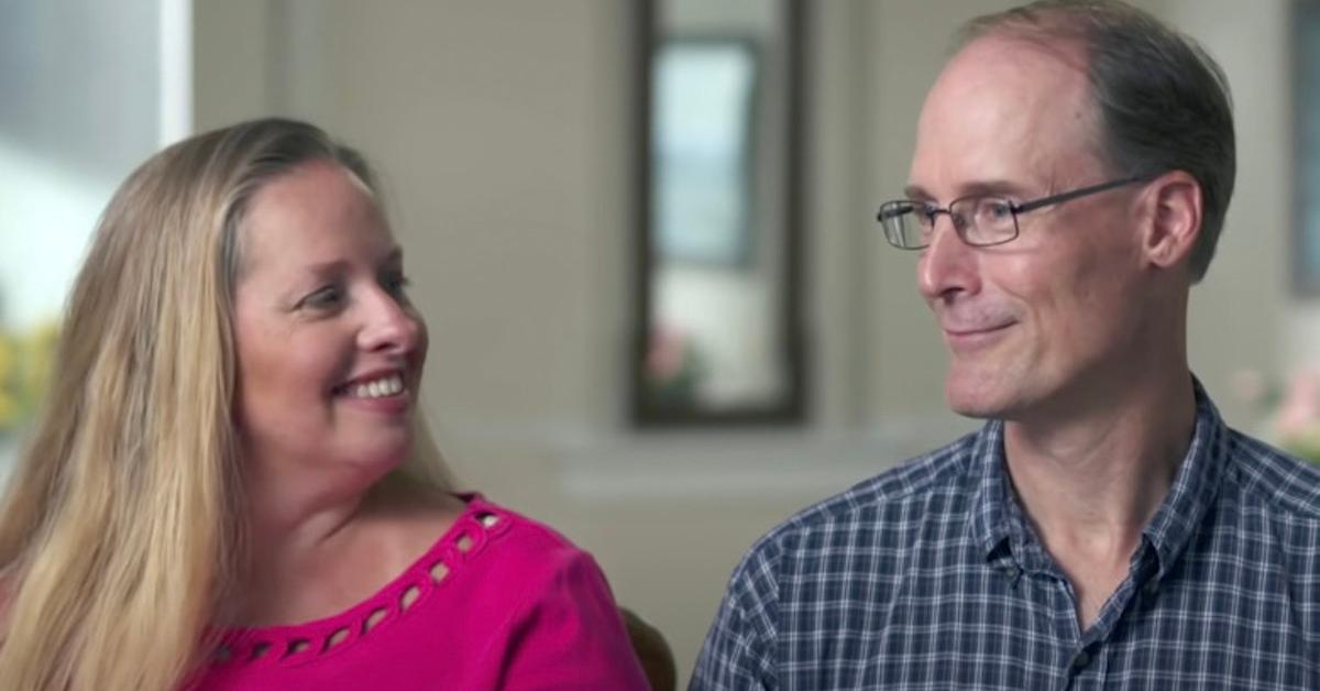 Is 'Welcome to Plathville's Barry Plath Dating?