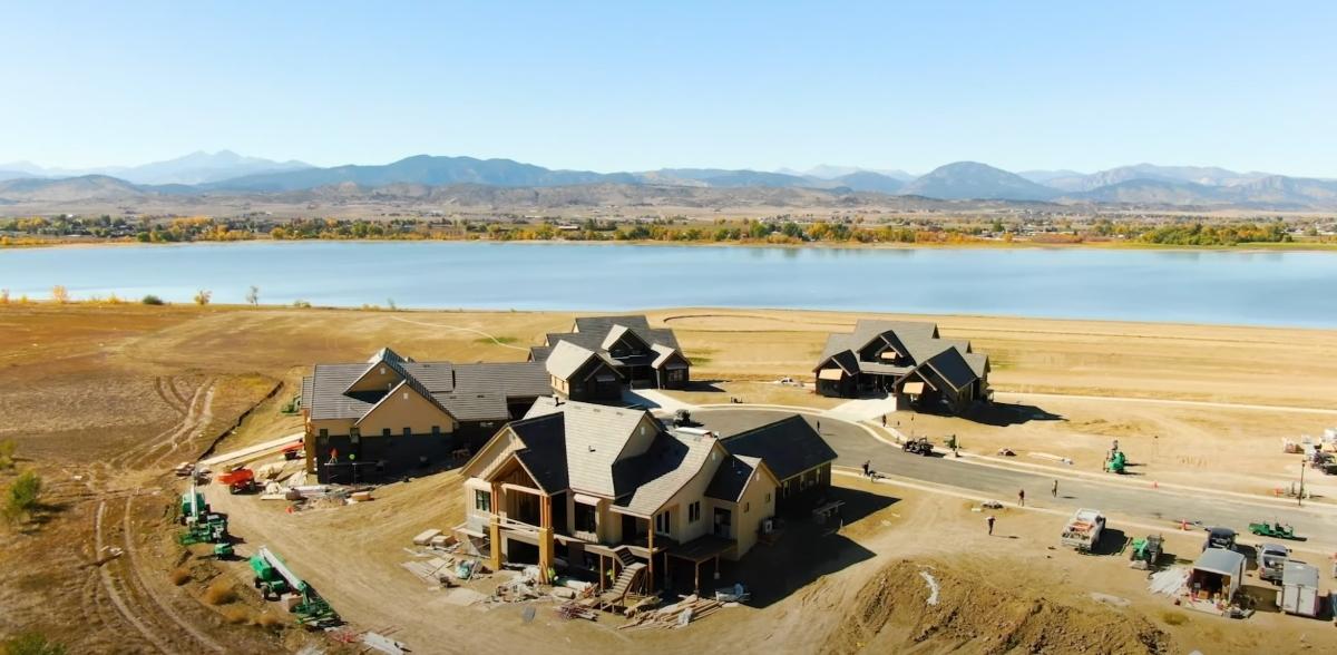 Where is 'Rock the Block' Season 4 Filmed? HGTV Stars Talk Location ...