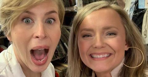 Who Is Mallorie Rasberry on 'Home Town'? Details.