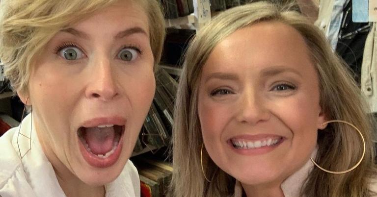 Who Is Mallorie Rasberry on 'Home Town'? Details.