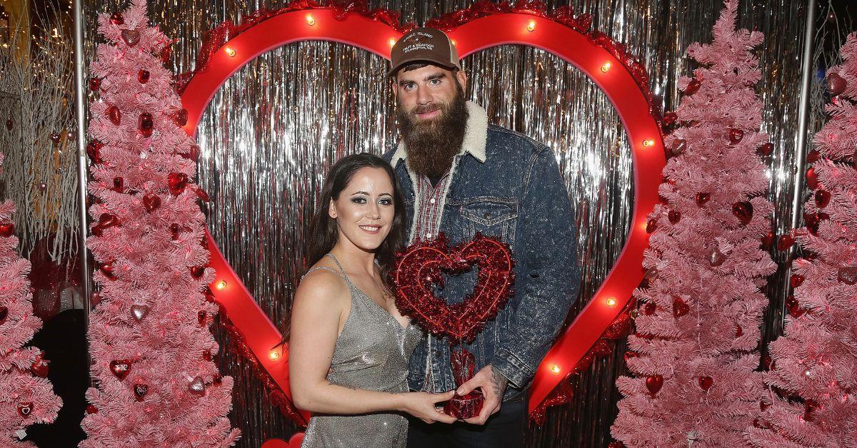 Where is Teen Mom 2 Star Jenelle Evans Living Now?