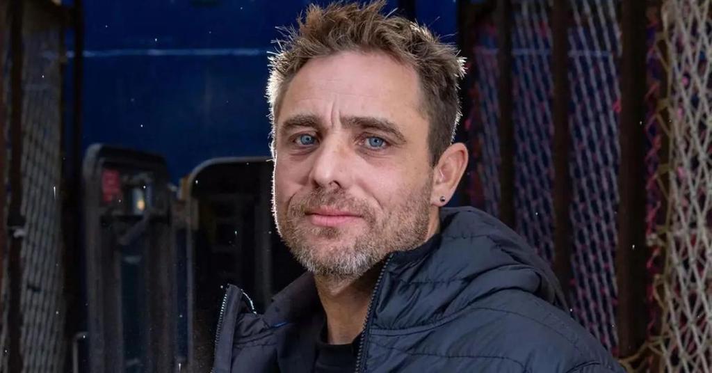 Why Did Jake Anderson Lose the Saga on 'Deadliest Catch?' Why Did Jake Anderson Lose the Saga on 'Deadliest Catch?'