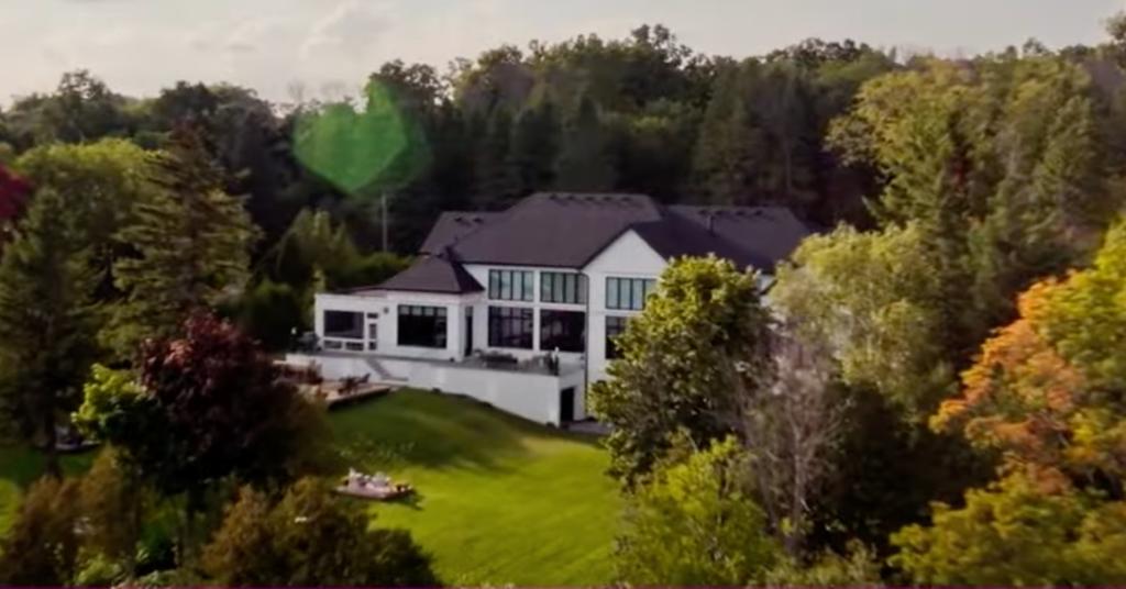 Where Is MILF Manor Filmed? It's a Lakefront Estate!